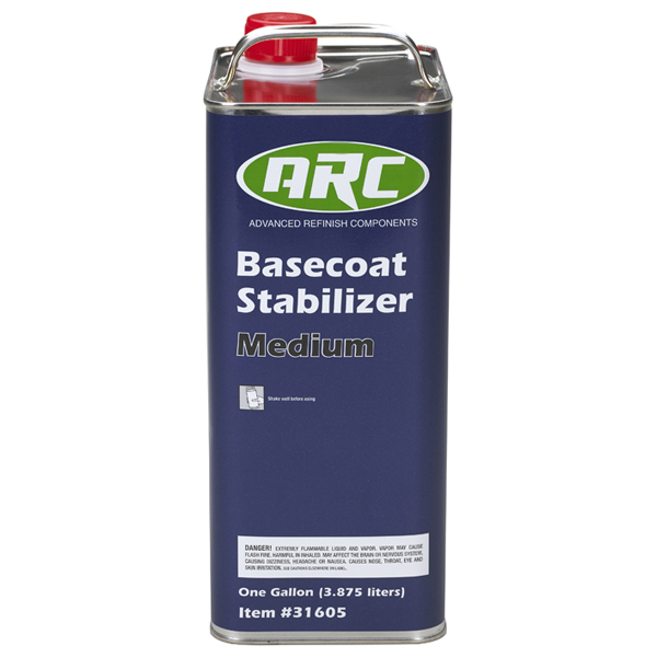 MEDIUM BASECOAT STABILIZER